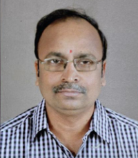 K V N S Kishore B.Com, FCA